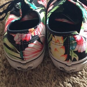 Vans | Shoes | Vans Hawaiian | Poshmark